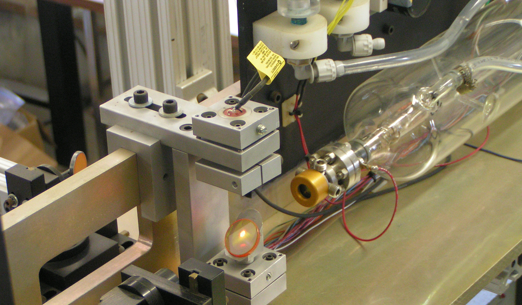 LAZER,LAZERİN ÇALIŞMA PRENSİBİ VE LAZER ÇEŞİTLERİ – electrologs